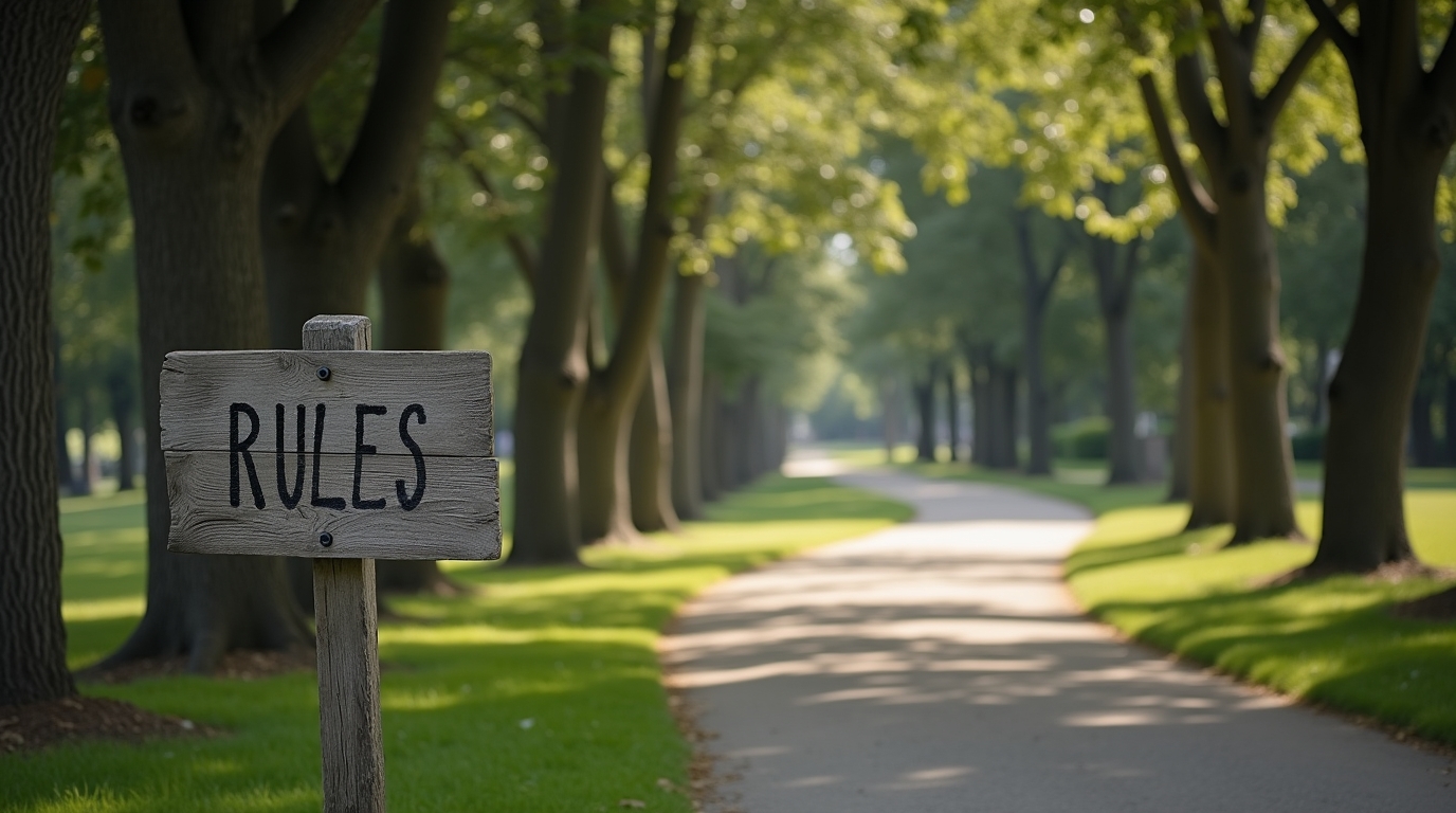 Cemetery Etiquette | How to Behave at a Graveside